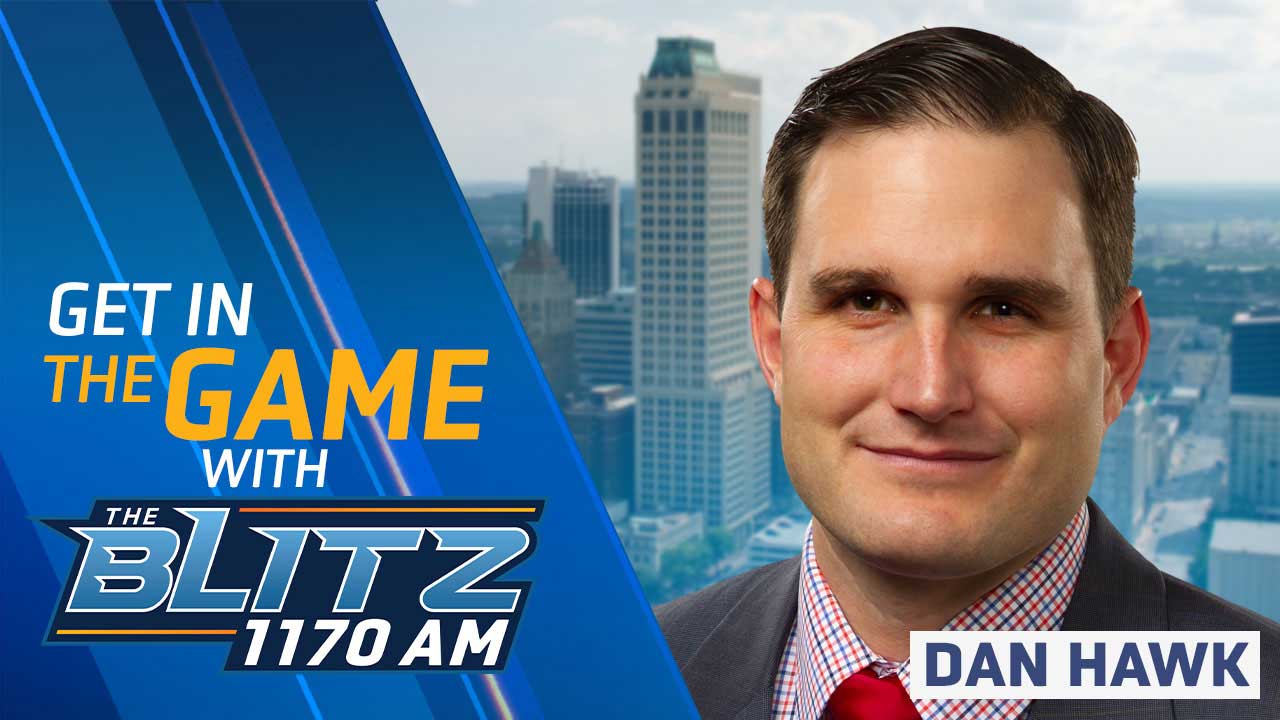 Dan Hawk's Instagram, Twitter & Facebook on IDCrawl