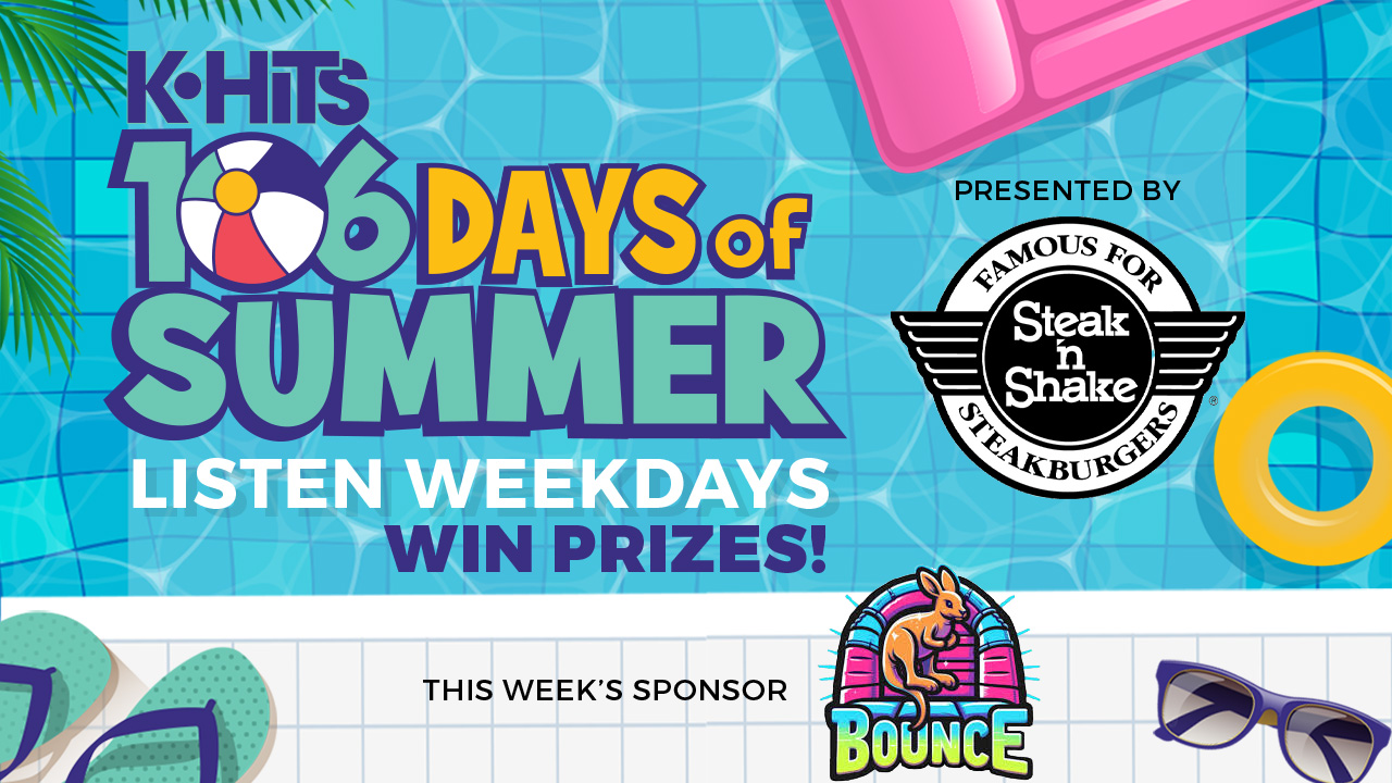 KHITS 106 Days of Summer