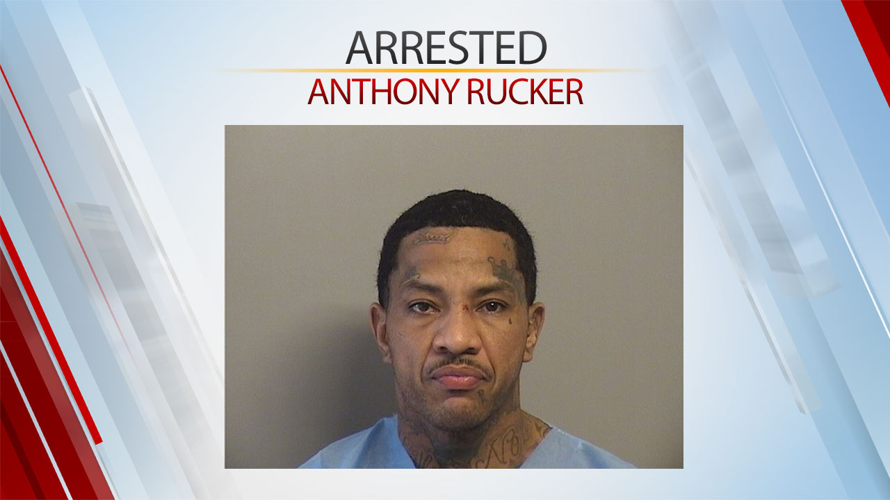 Tulsa Police Investigate Officer-Involved Shooting, Pursuit