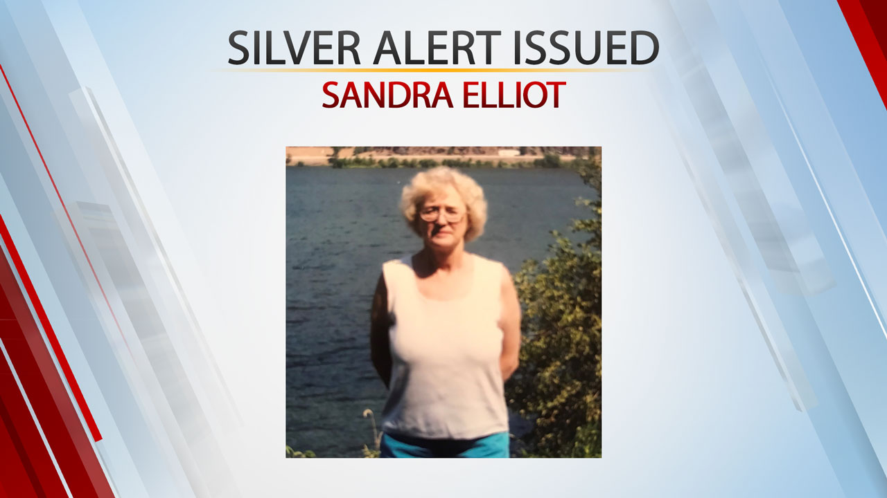 Missing Rogers County Woman Found, Silver Alert Canceled