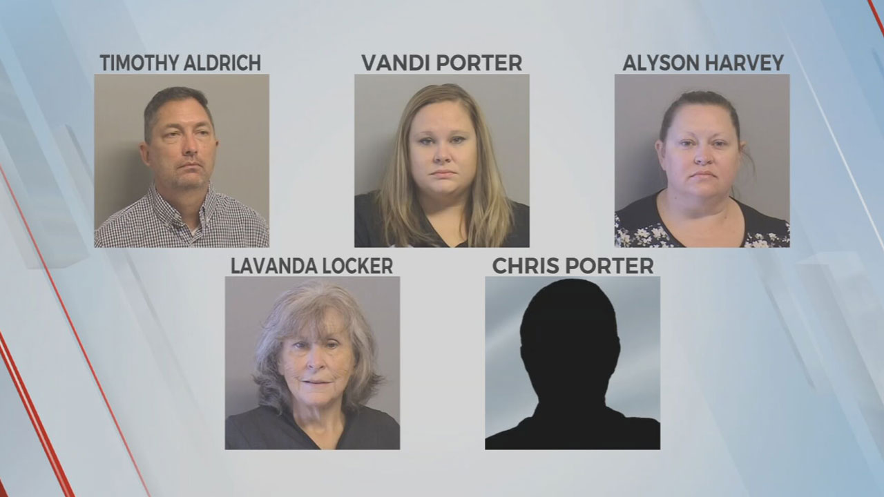 DEA: Dentist Used Credentials To Get Thousands Of Pills Illegally