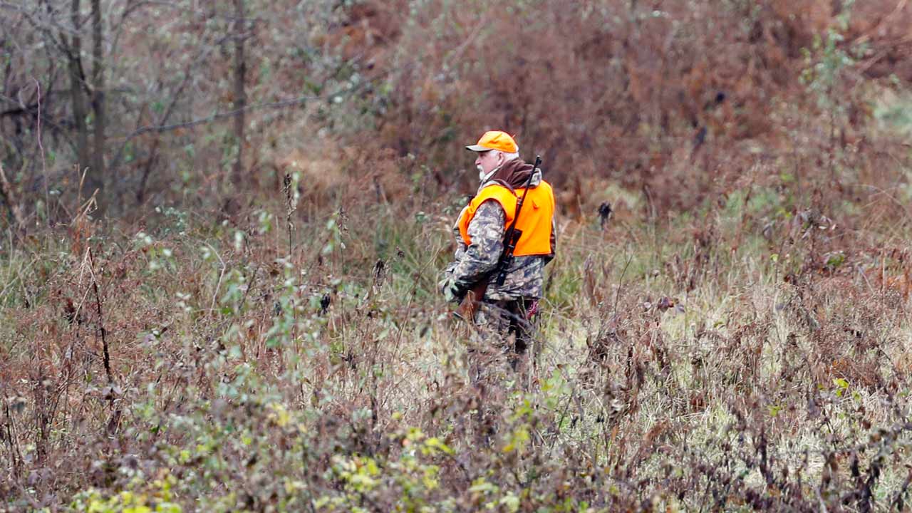 GRDA Opens Registration Period For Controlled Fall Hunts