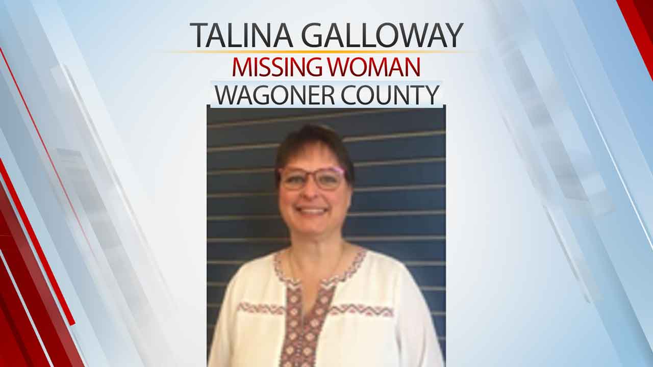 Wagoner County Woman Missing, Sheriff Says