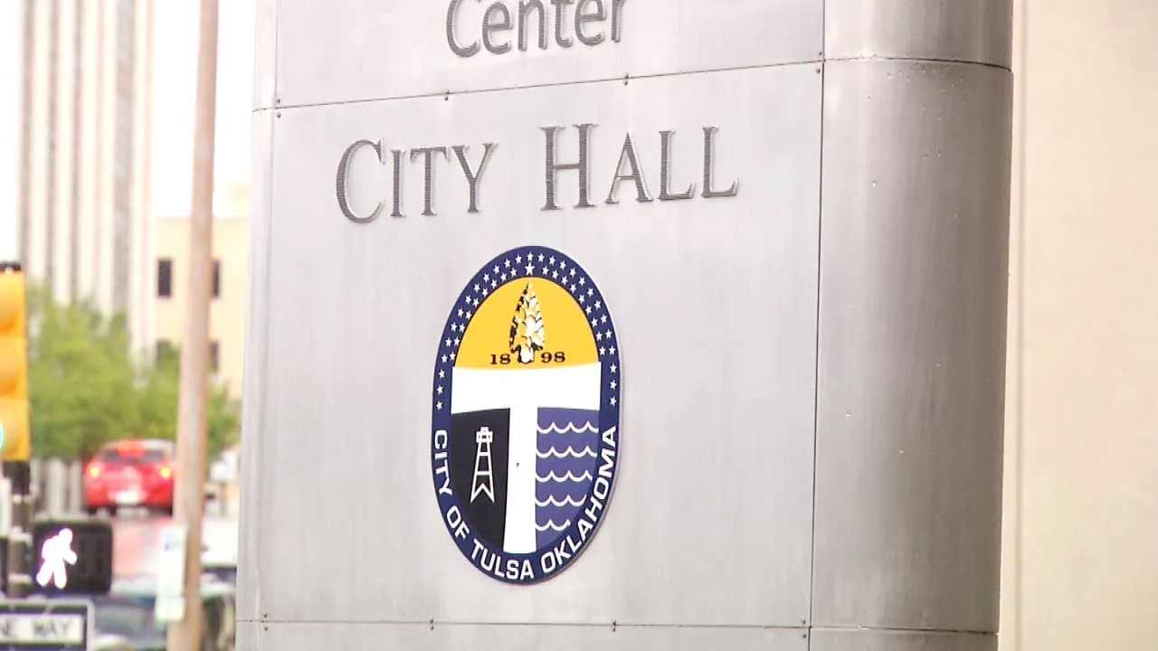 Tulsa City Hall, other facilities will be closed for Labor Day