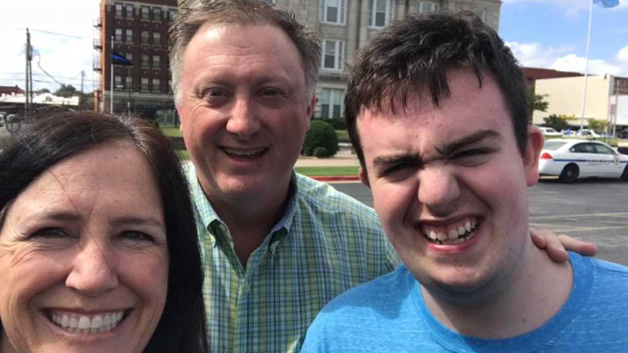 Tulsa Family Killed In Arkansas Plane Crash