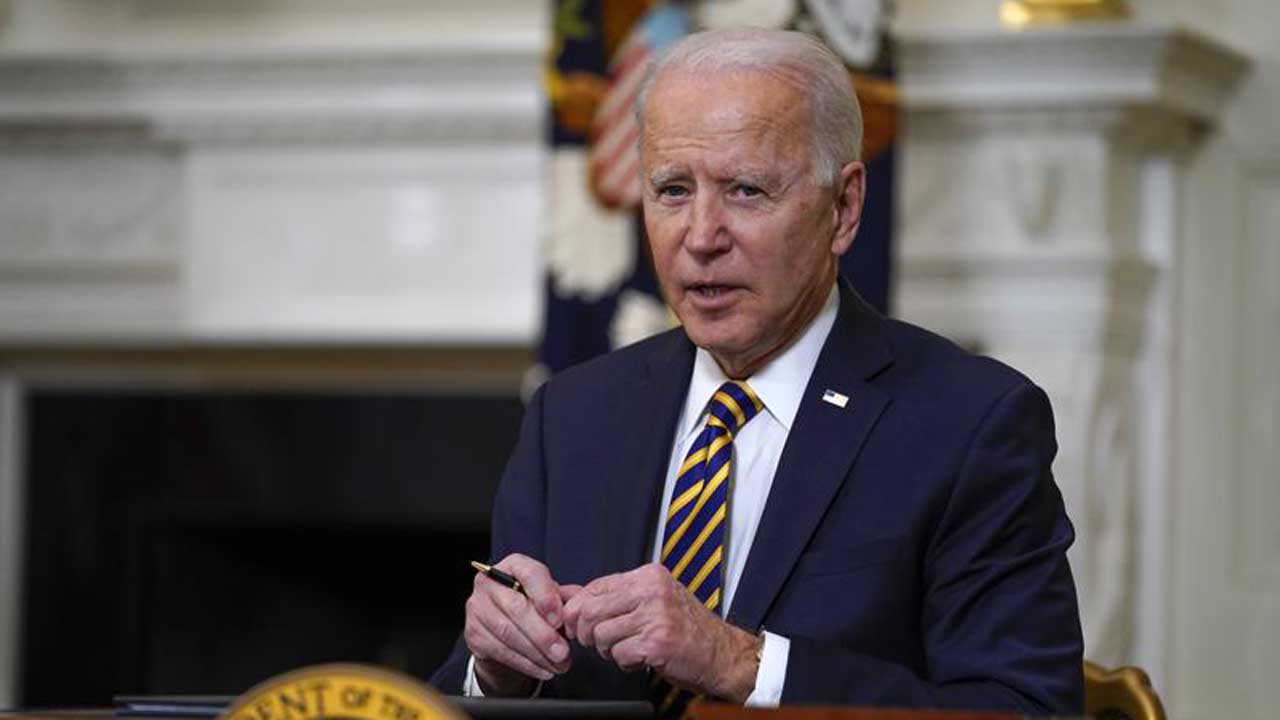 President Biden To Sign $15 Minimum Wage For Federal Contract Workers