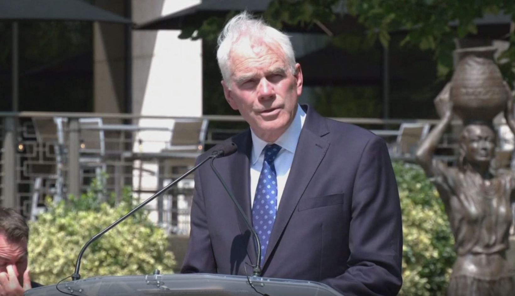 Governor Kevin Stitt Appoints Tulsa Attorney John O'Connor As State ...