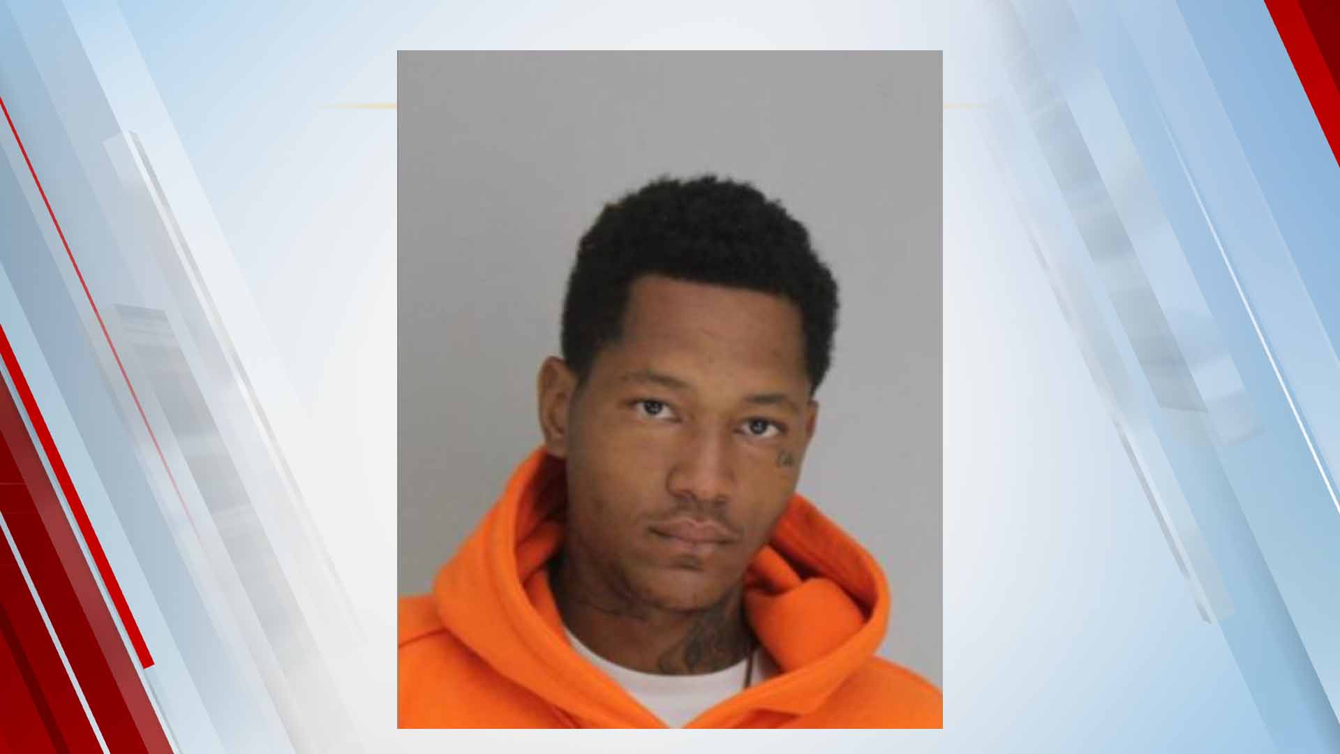 Sequoya Co. Prosecutors File Charges Against Man Suspected Of Shooting ...