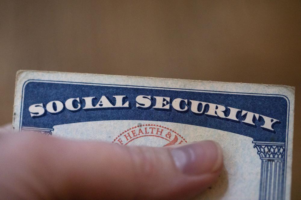 Social Security Official: Benefits Likely To Rise 8% Due To High Inflation