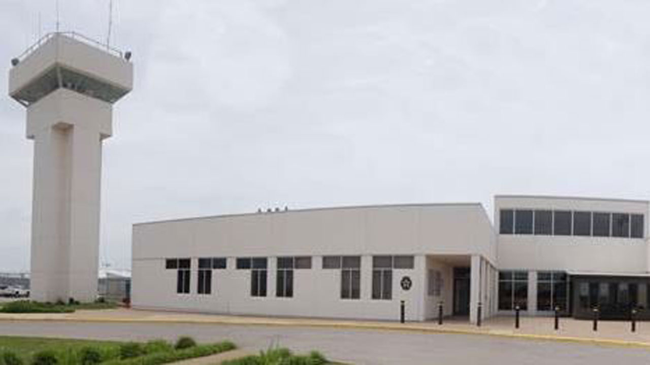 Lockdown Lifted For Some Oklahoma Prisons; Visitations Remain On Hold