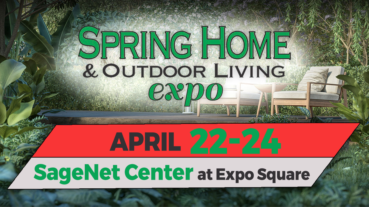 2022 Spring Home & Outdoor Living Expo