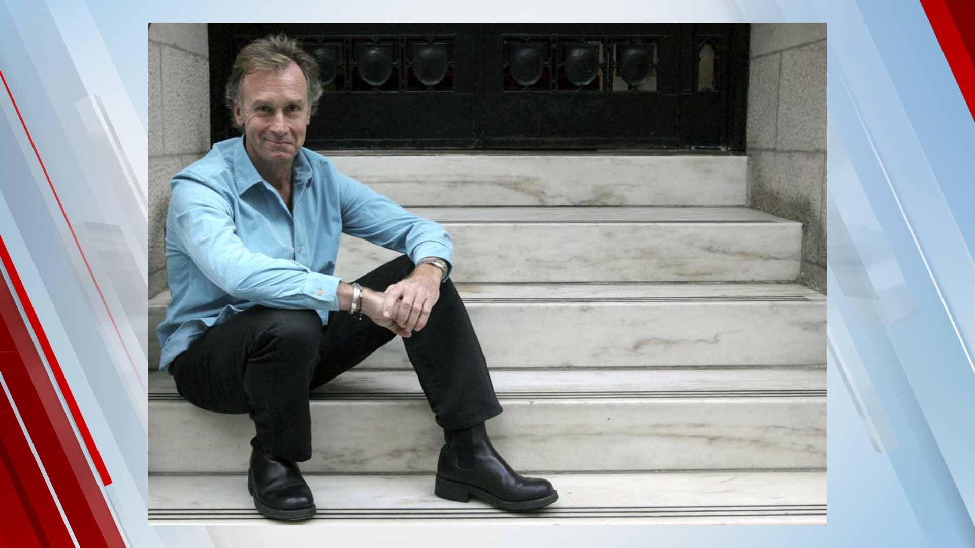 Nicholas Evans, ‘The Horse Whisperer’ Author, Dies At 72