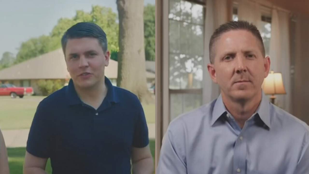 Congressional Race Between Frix, Brecheen A Nailbiter, Poll Says