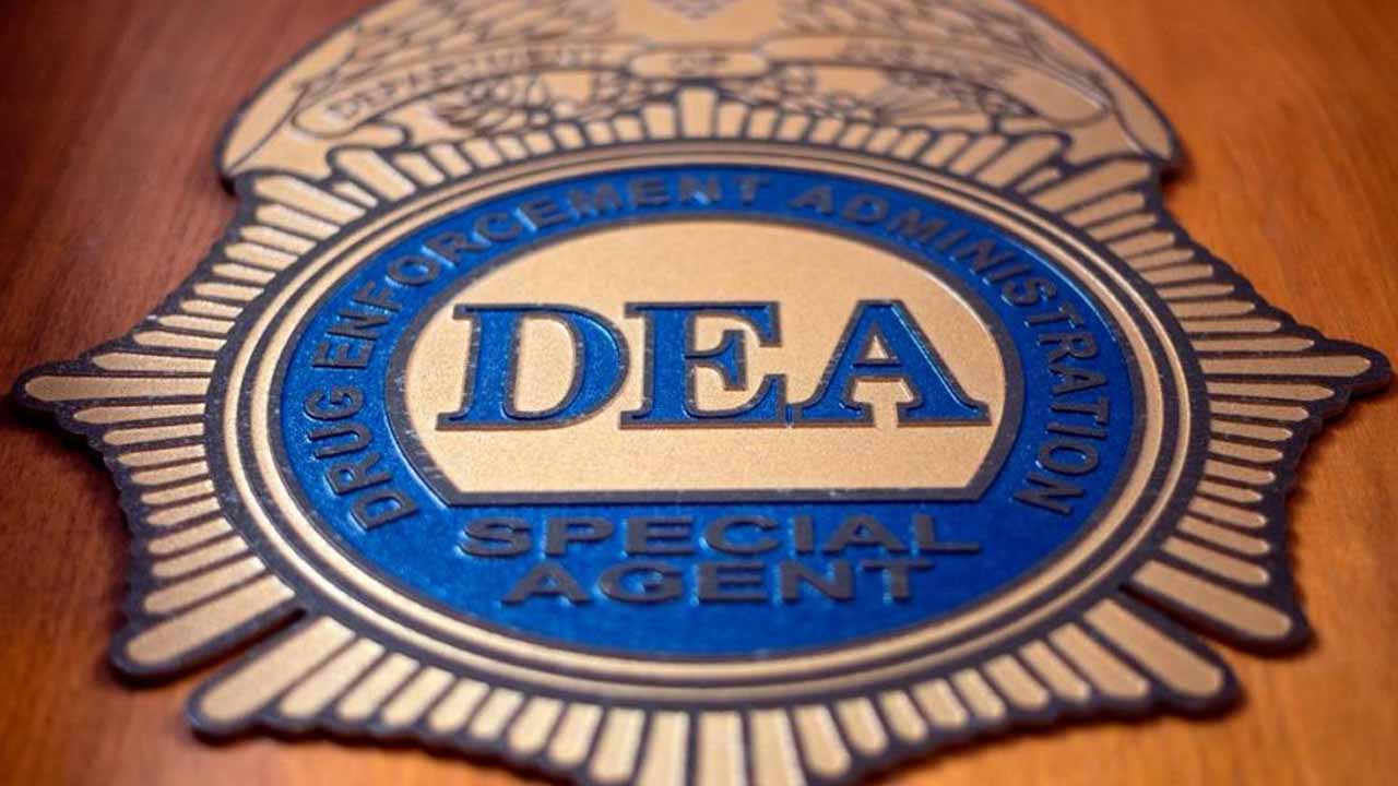 DEA Chief: Cartels Are Killing Americans With Fentanyl At 'Catastrophic ...