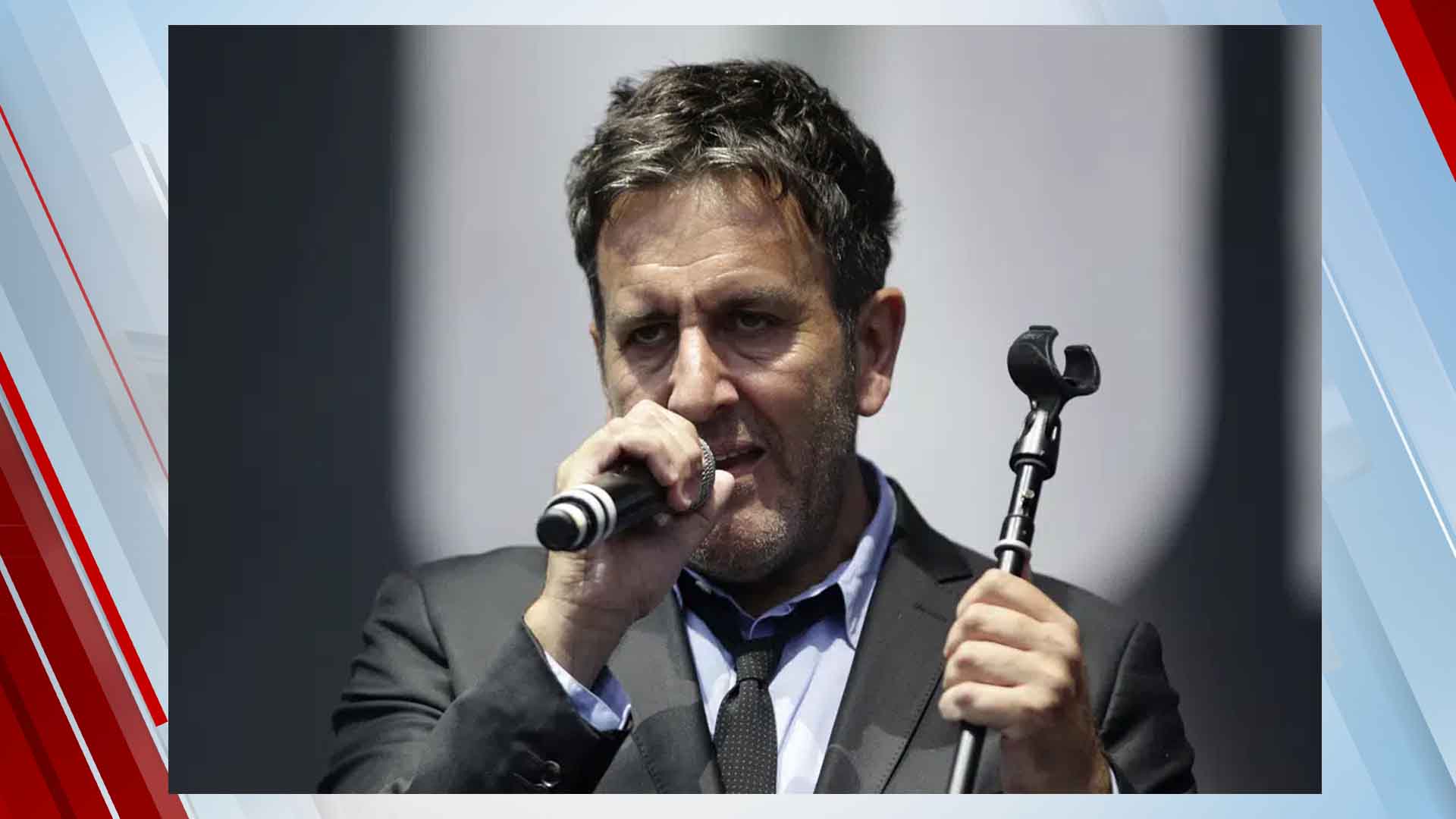 Terry Hall, Singer With Ska Icons The Specials, Dies At 63
