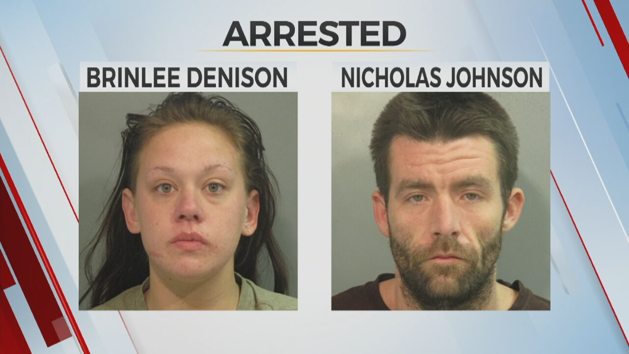 Suspects In Tulsa's First Homicide Of 2022 Now In Tulsa Police Custody