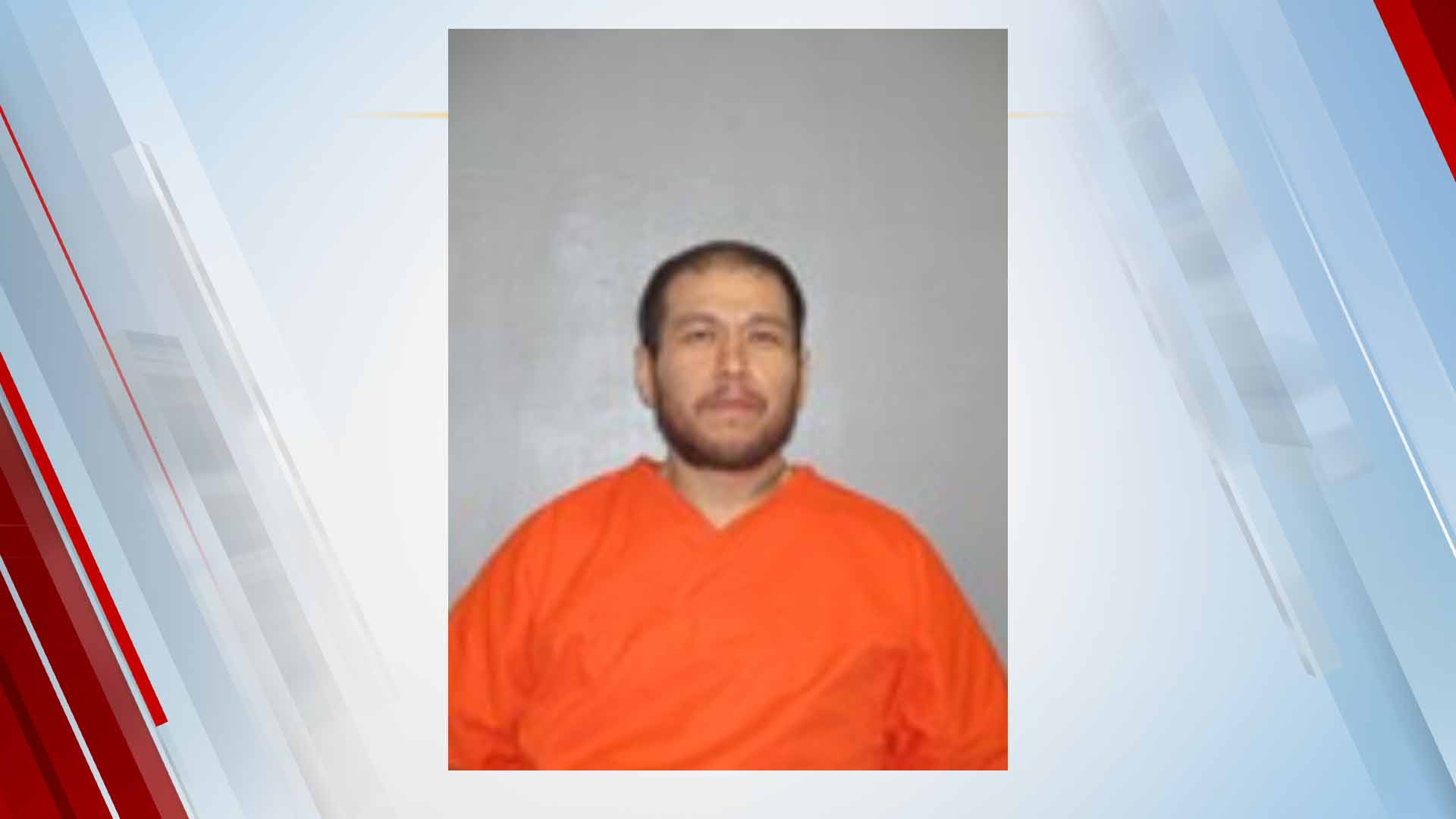 Authorities Search For Inmate Who Escaped From Howard McLeod ...