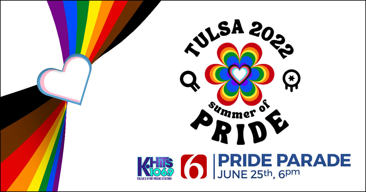 2022 Tulsa Pride Parade