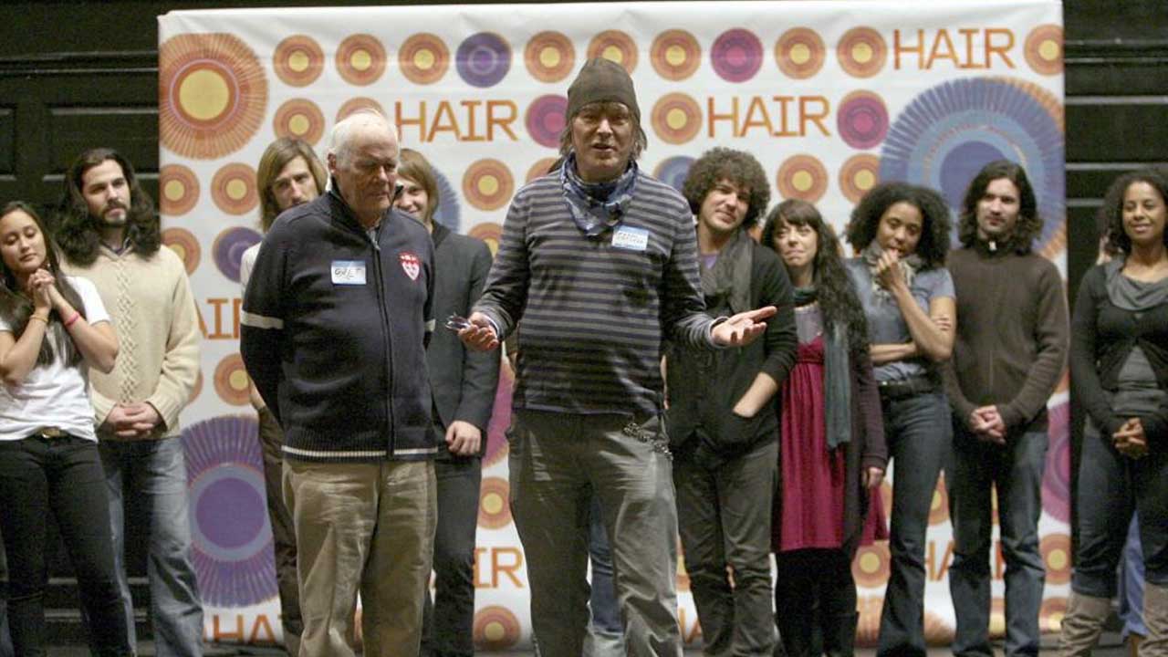 James Rado, Who Co-Created Groundbreaking ‘Hair,’ Dies At 90
