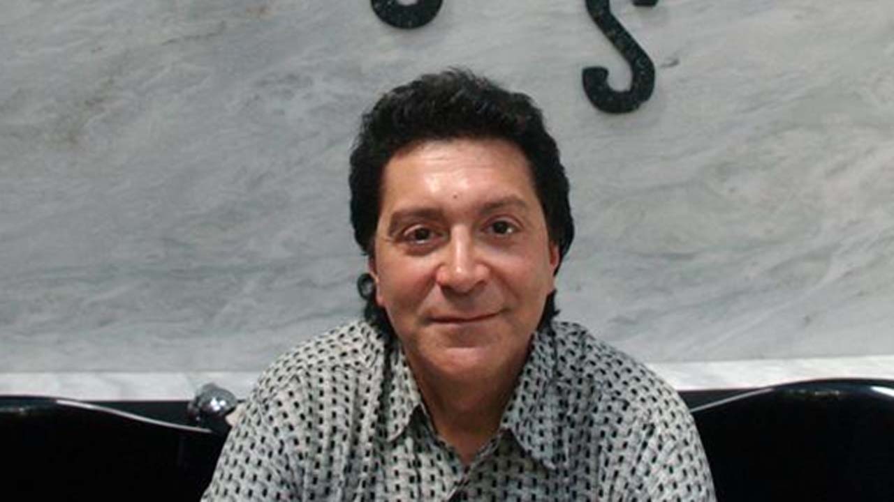 Former Bon Jovi Bassist, Founding Member Alec John Such Dies At 70