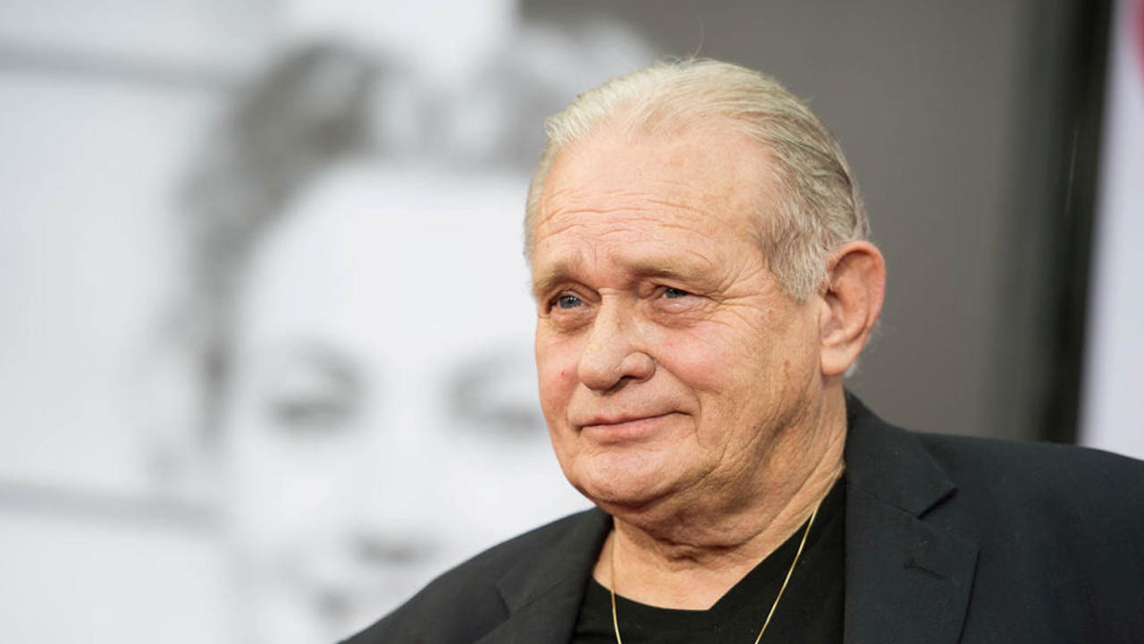 Bo Hopkins, Actor In 'American Graffiti,' Dies At 84