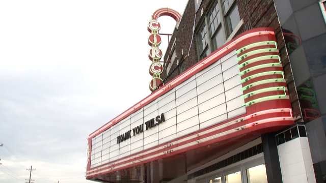 Circle Cinema hosts naturalization ceremony, free screening of 'The Test'