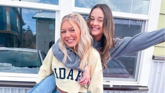 Details Emerge About 4 University Of Idaho Students Slain Near Campus