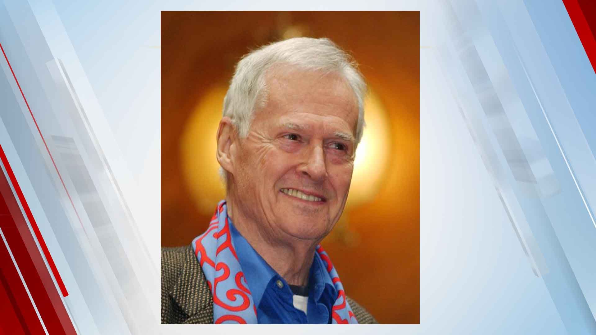 Ned Rorem, Prize-Winning Composer & Writer, Dies At 99