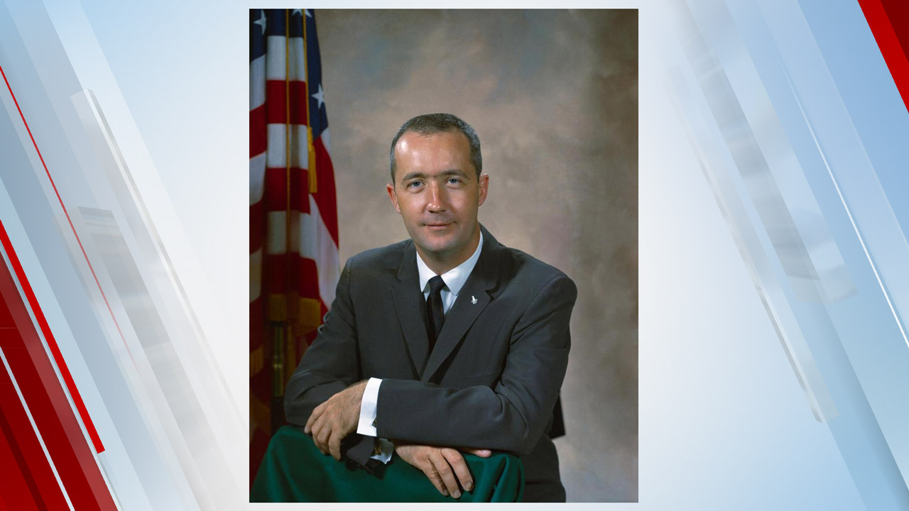 Astronaut James McDivitt, Apollo 9 Commander, Dies At 93