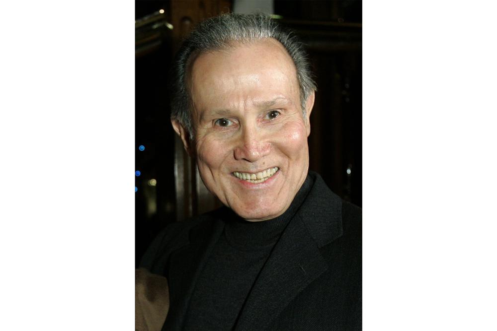 Henry Silva, Known For Many Tough-Guy Roles, Dies At 95