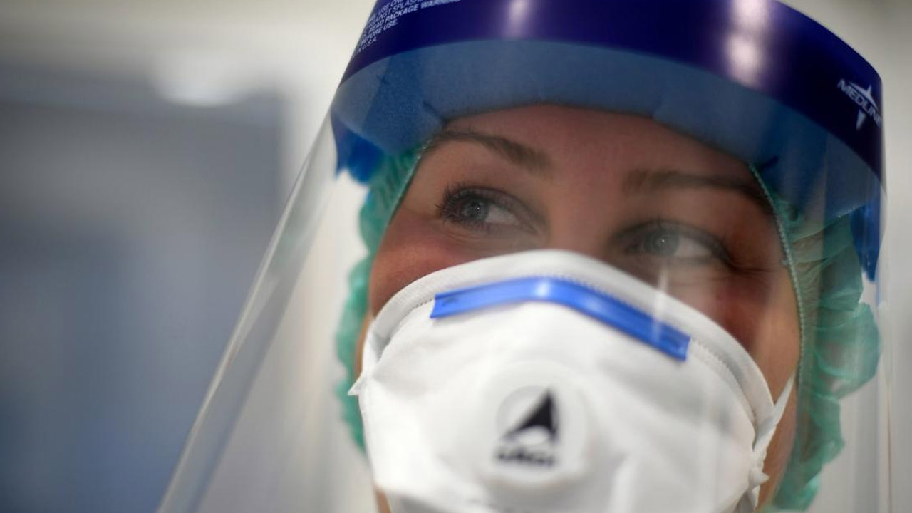 CDC Says Some Nursing Homes, Hospitals No Longer Need To Require ...