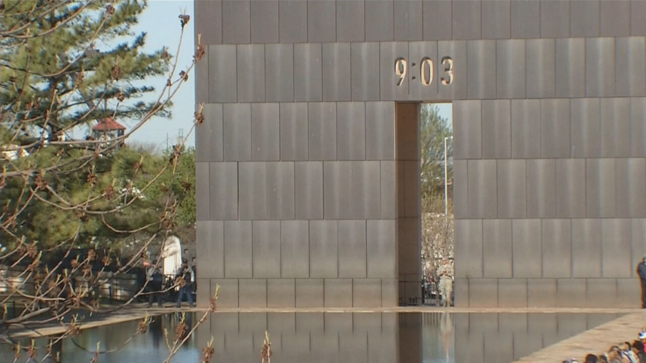 Oklahoma City bombing remembrance ceremony: what to know, how to watch