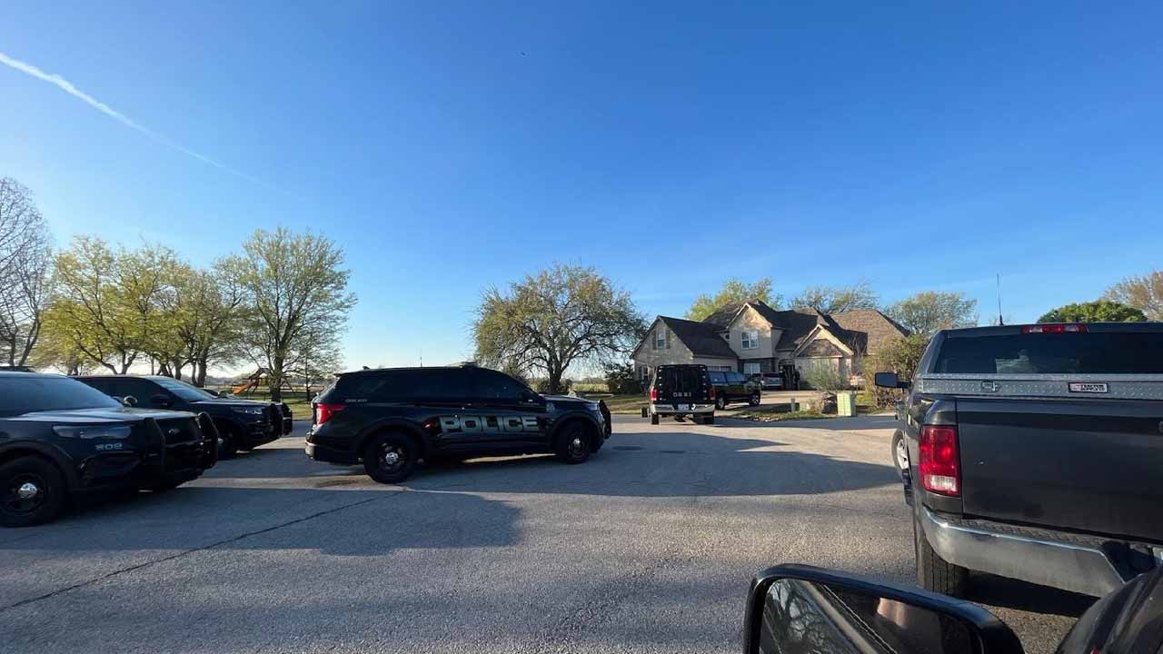 OSBI Taking Over Murder-Suicide Investigation In Verdigris