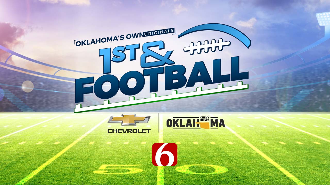 Watch It Again: Our 2023 1st & Football Special