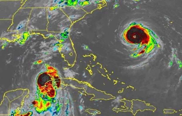 Hurricane Idalia Path, Timeline: When And Where Storm Will Hit Florida