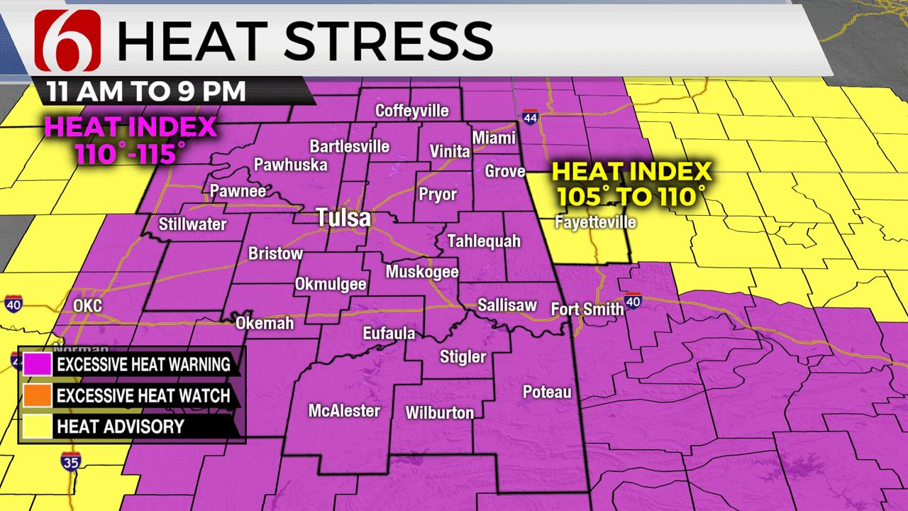 Weekend Storm Chances Bring Cooler Weather Next Week