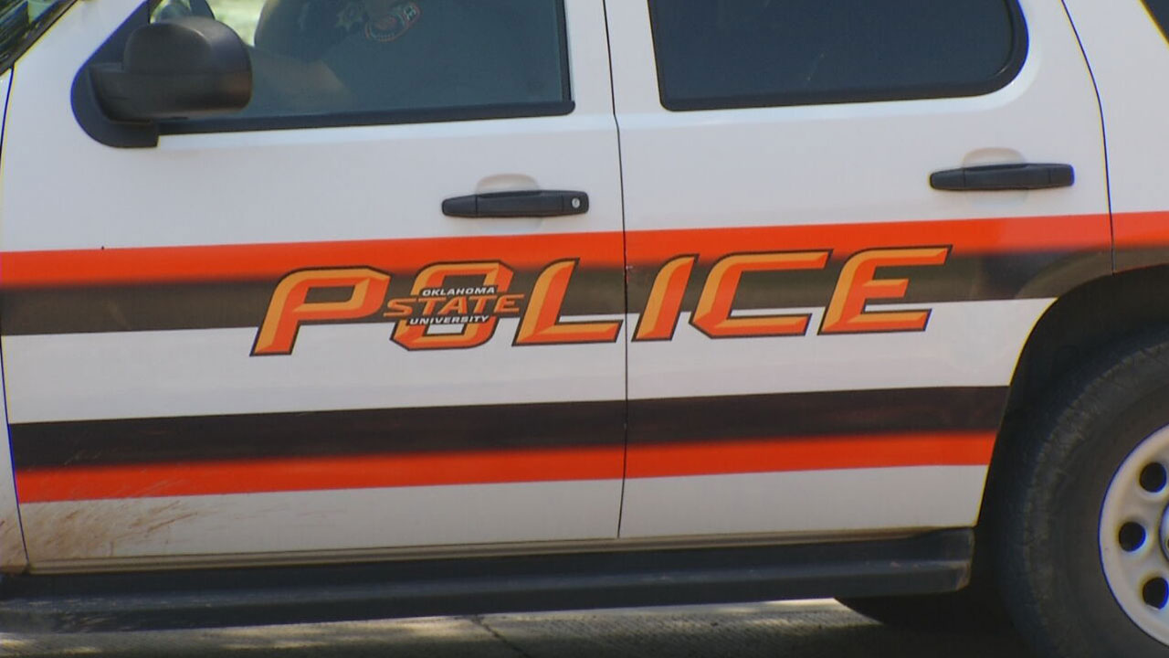 Police: OSU Fraternity Members Have Details On How Dead Longhorn Was ...