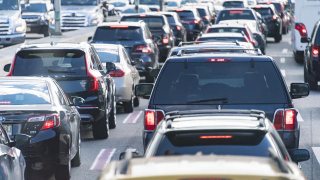 Here are the safest vehicles for new teen drivers