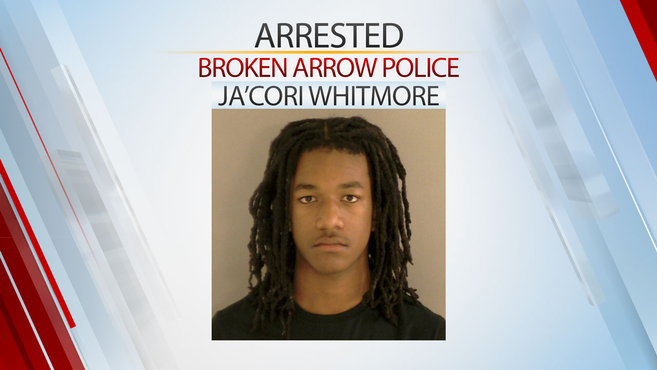 2nd Teen Arrested In Connection To Murder Of 16-Year-Old, BAPD Says