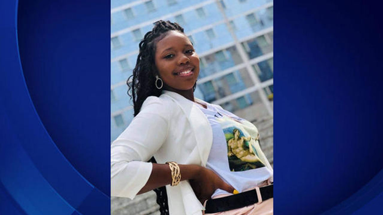 Carlee Russell Apologizes To Alabama Community, Says There Was No ...