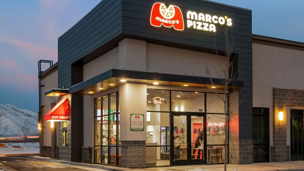 New Marco's Pizza Location Announced For Tulsa Opens In July