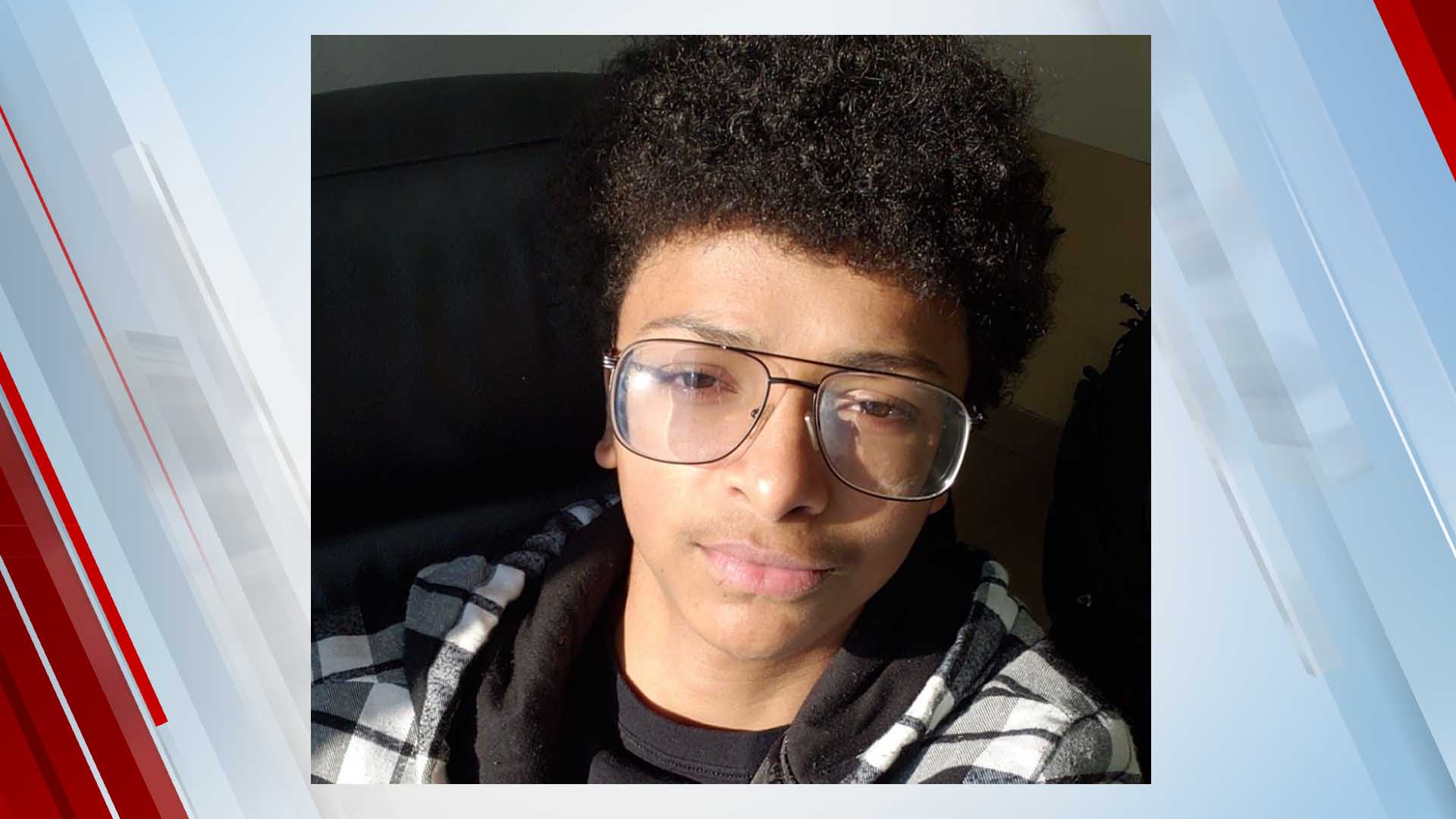 Search Ends After Missing Teen Boy Found Safe search-ends-after-missing-teen-boy-found-safe