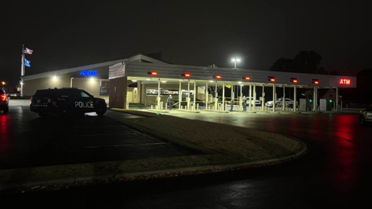 26-Year-Old Man Identified As Victim In Deadly Tulsa Shooting Near 31st ...