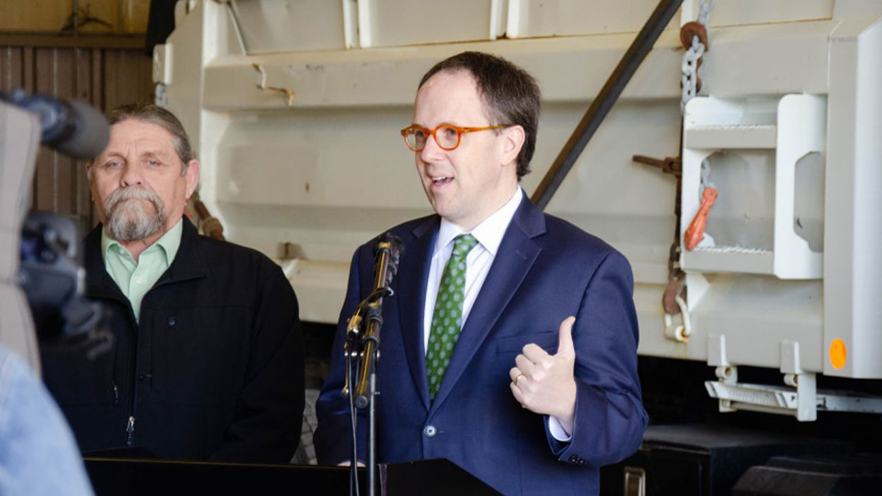 Winter Weather Preparedness: City Of Tulsa Announces Plans For Storm ...