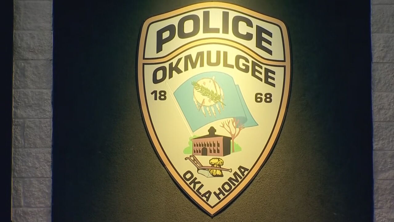 Man Killed In Okmulgee Double Shooting Identified By Police