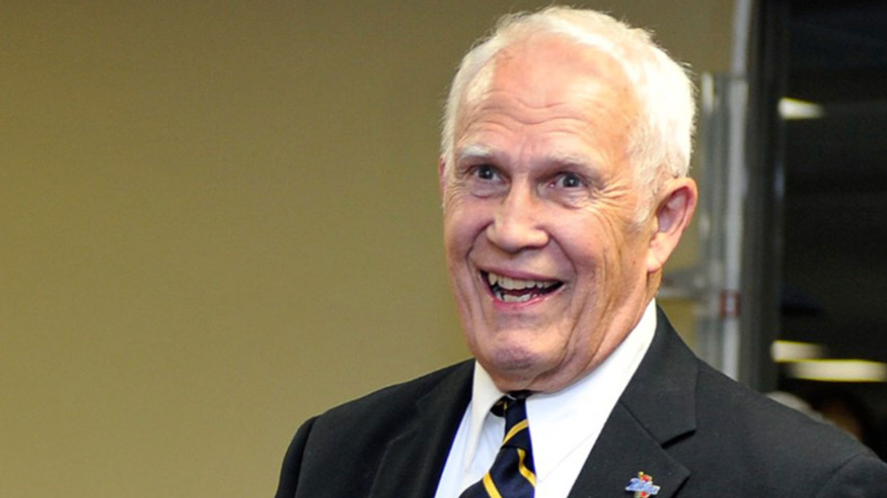 Longtime University Of Tulsa Physician George Mauerman Dies At 86-Years-Old