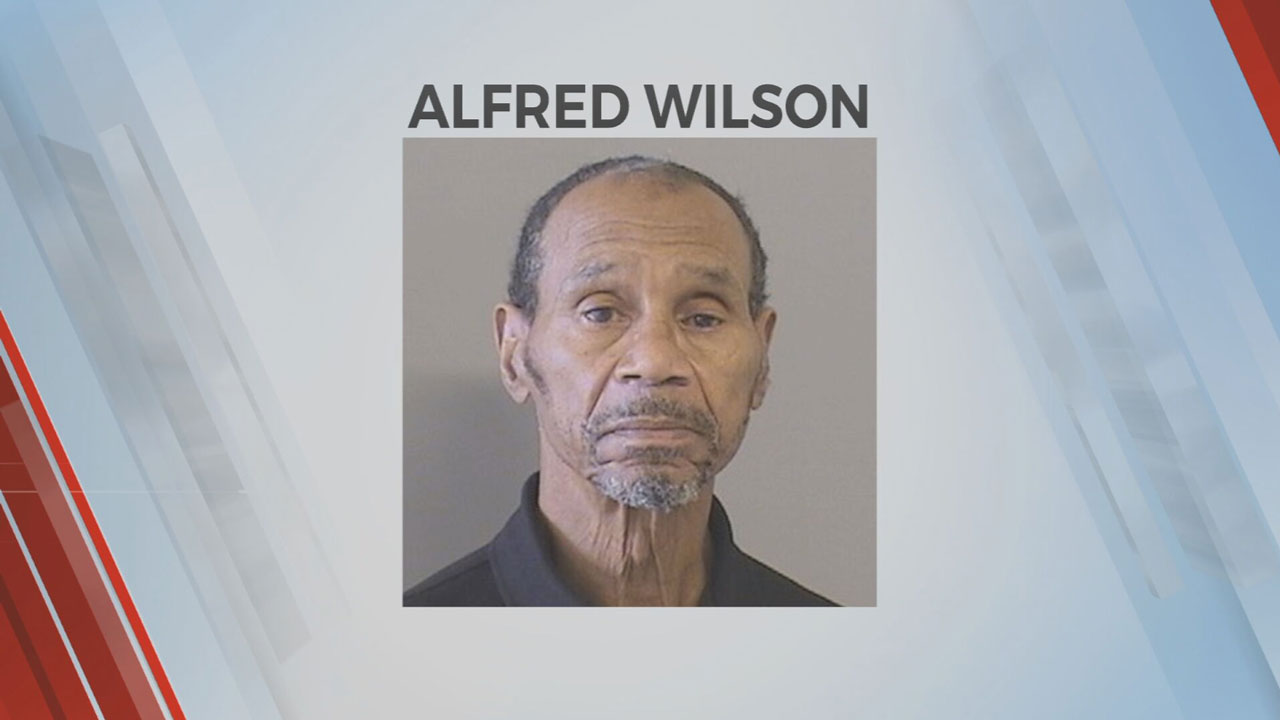 Accused Serial Rapist Facing New Lewd Molestation Charge In Tulsa