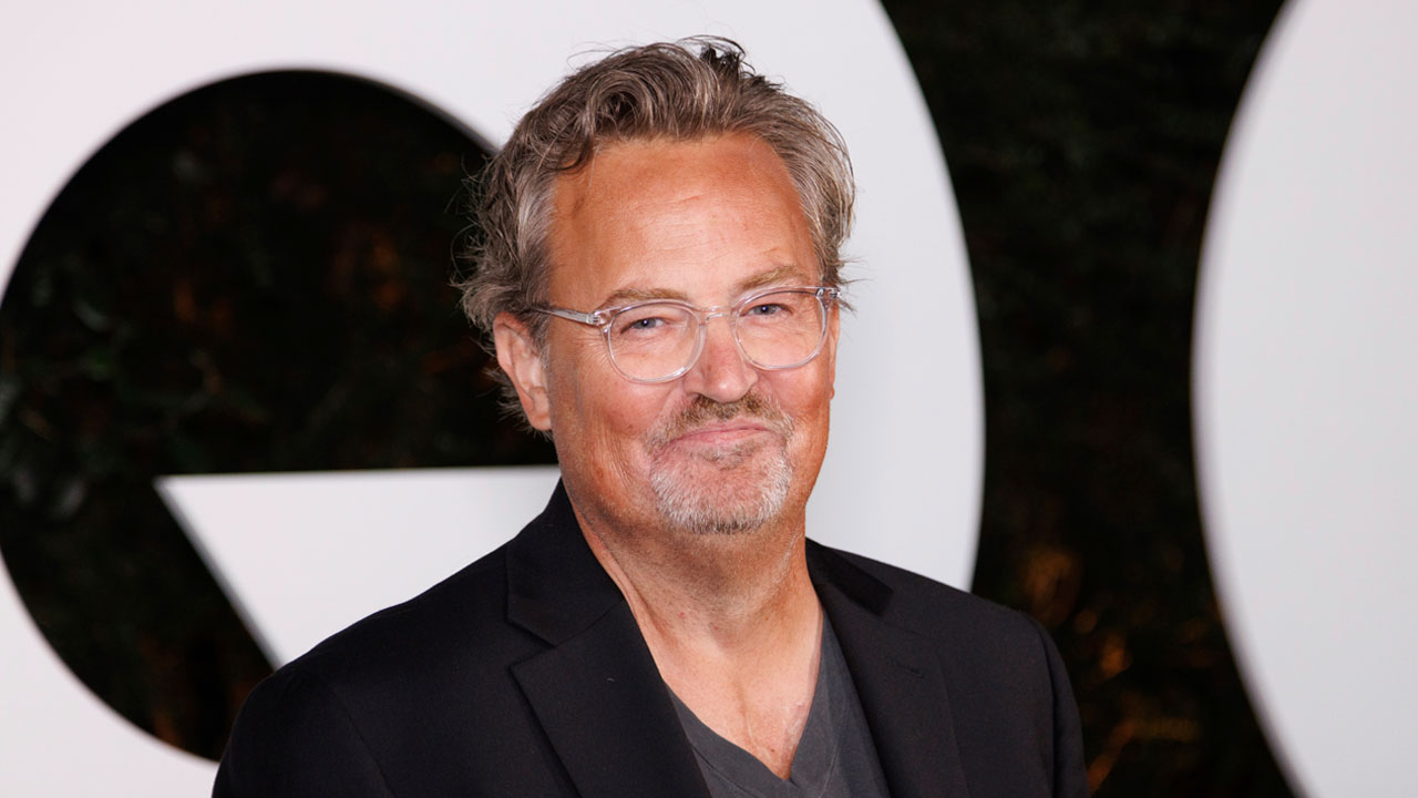 Doctor pleads guilty to selling Matthew Perry ketamine in the weeks ...