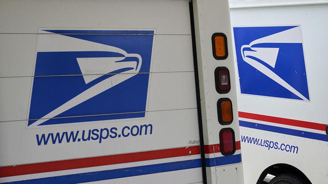 USPS hiring across Oklahoma with pay starting at $18/hour