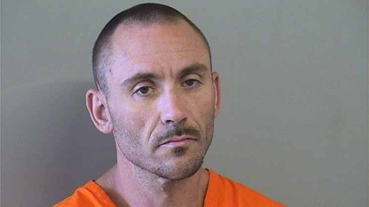 Tulsa Man Accused In Deadly Mini-Motorcycle Shooting Arrested; Victim ...